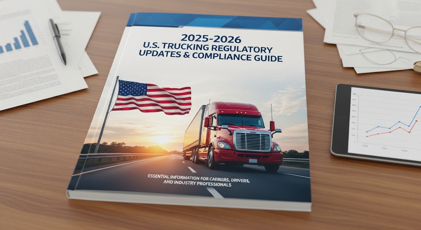 CargoRx - Trucking Solutions