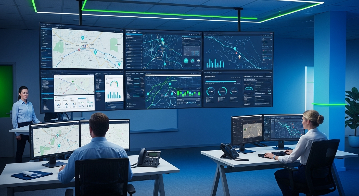 CargoRx - Trucking Solutions